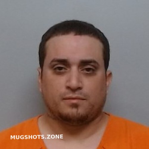 TORRES ANGEL JESUS 03/16/2024 - Polk County Mugshots Zone