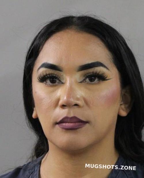 RANGEL MAGALLANES IRIS 03/16/2024 - Polk County Mugshots Zone