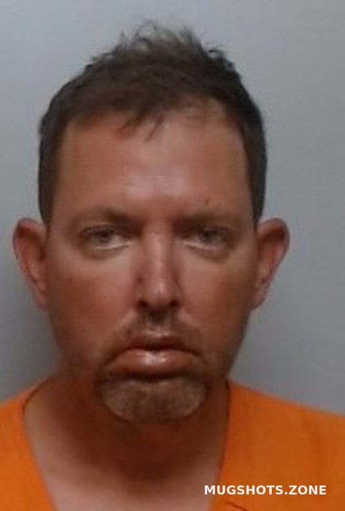 HALLER CHAD MATHEW 03/17/2024 - Polk County Mugshots Zone