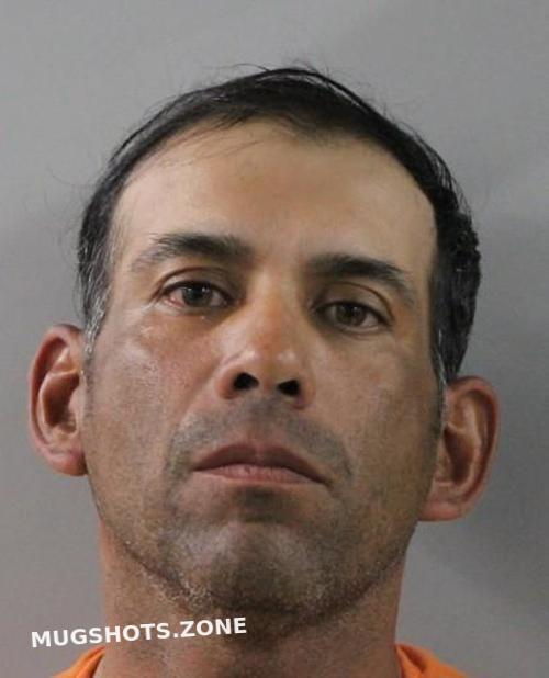 YANEZ JOSE A 03/18/2024 - Polk County Mugshots Zone