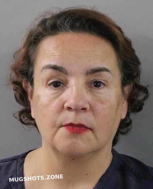 SERRANO CORREDOR CLARA LUZ 03/18/2024 - Polk County Mugshots Zone