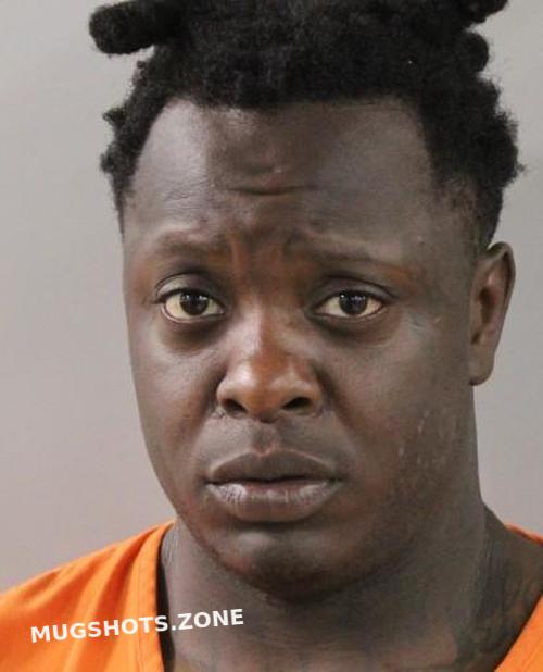 JONES KADEEM R 03/18/2024 - Polk County Mugshots Zone