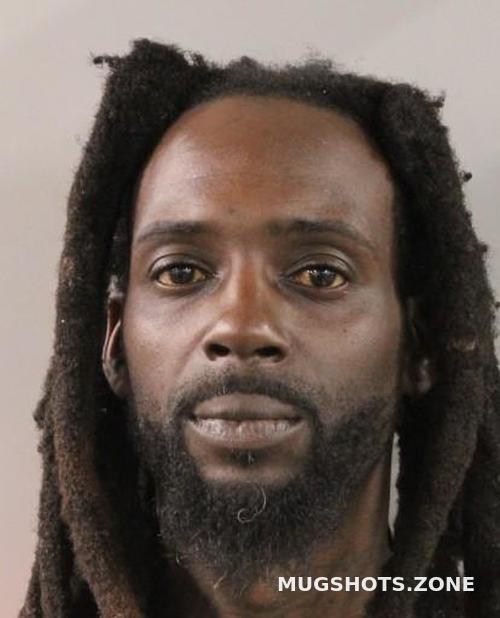 PITTMAN THADDEUS LAVAR 03/19/2024 - Polk County Mugshots Zone