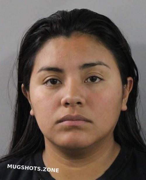 CASTANEDA JOSLYN 03/20/2024 - Polk County Mugshots Zone