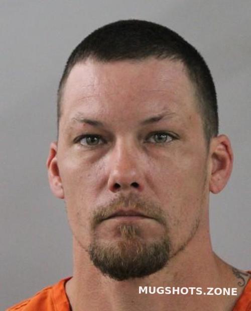 CHISHOLM JOSHUA BODIE 03/20/2024 - Polk County Mugshots Zone