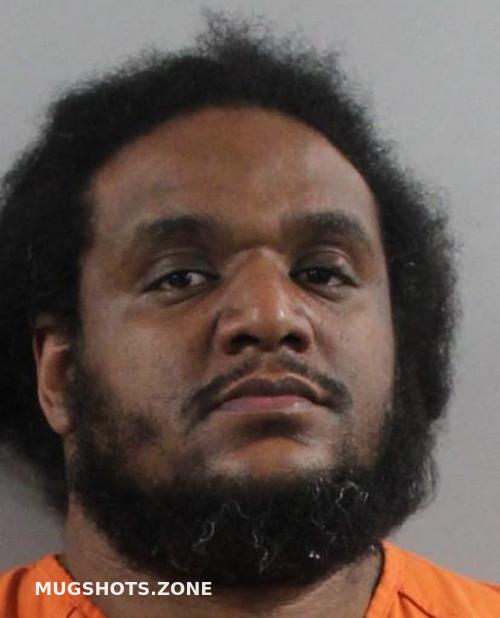 WHITEHEAD ANTHONY 03/20/2024 - Polk County Mugshots Zone