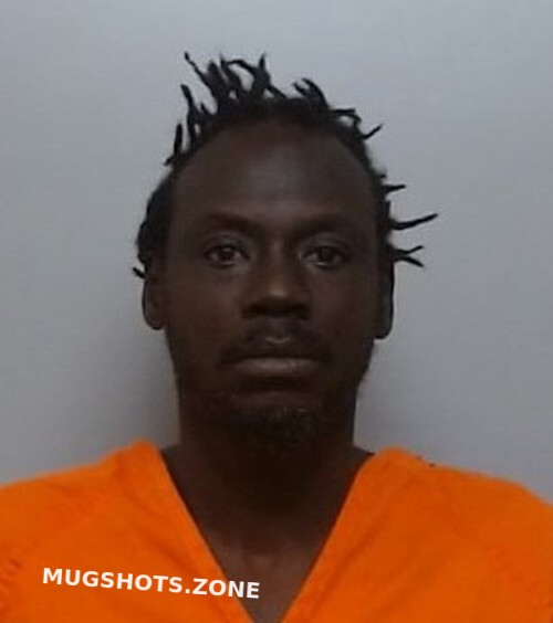 HAMPTON JAMES LEONARD 03/20/2024 - Polk County Mugshots Zone