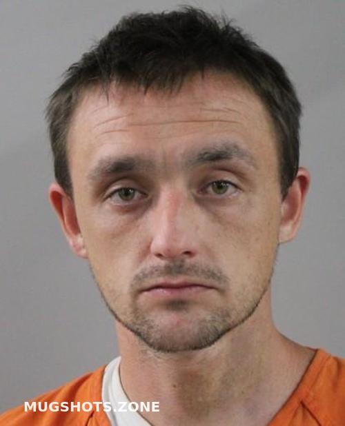 MACDONALD JOSHUA THOMAS 03/21/2024 - Polk County Mugshots Zone