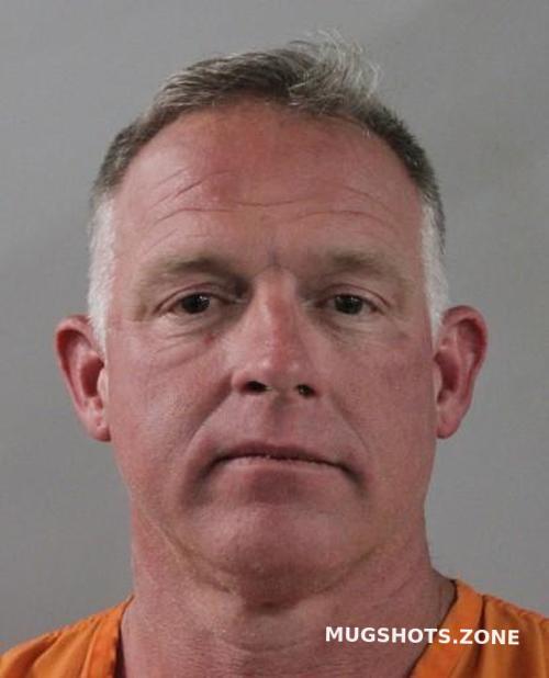 GORDON DANIEL 03/23/2024 - Polk County Mugshots Zone