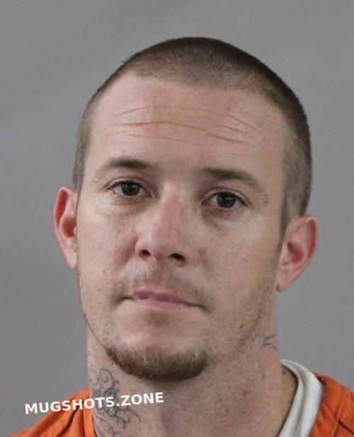 LEE THOMAS 03/24/2024 - Polk County Mugshots Zone