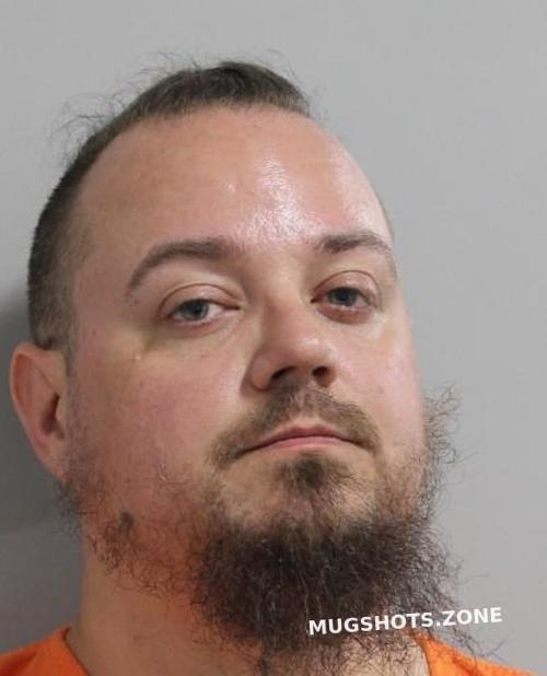 OAKS SHANE MICHAEL 03/24/2024 - Polk County Mugshots Zone