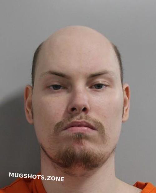 DOTSON PHILLIP 03/25/2024 - Polk County Mugshots Zone