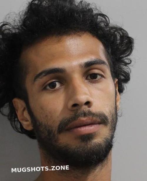 DURAN ORTIZ JOHN JUSTIN 03/25/2024 - Polk County Mugshots Zone