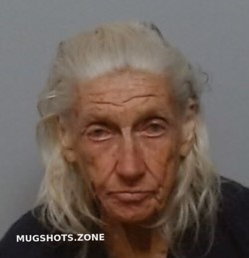 CROSS PATSY ANN 03/25/2024 - Polk County Mugshots Zone