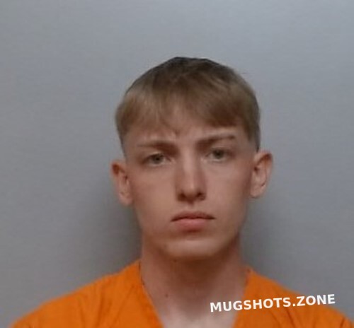 BUTLER JOHN DYLAN 03/25/2024 - Polk County Mugshots Zone