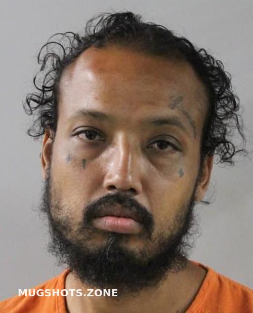 GONZALEZ HECTOR LUIS 03/26/2024 - Polk County Mugshots Zone