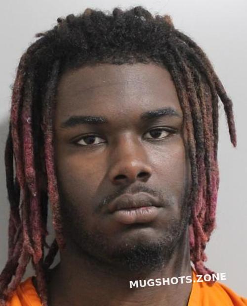 BYRD BRYCE EARL 03/26/2024 - Polk County Mugshots Zone