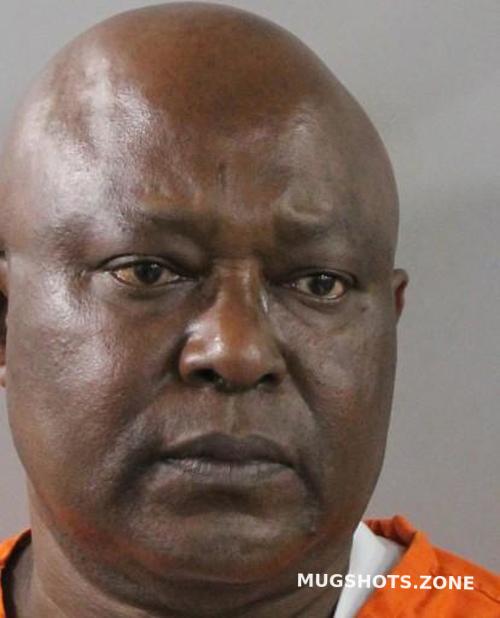 BUCK ROSHLEIGH R 03/26/2024 - Polk County Mugshots Zone