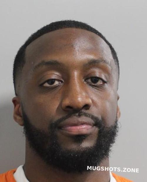 HARRIS TREVON 03/26/2024 - Polk County Mugshots Zone