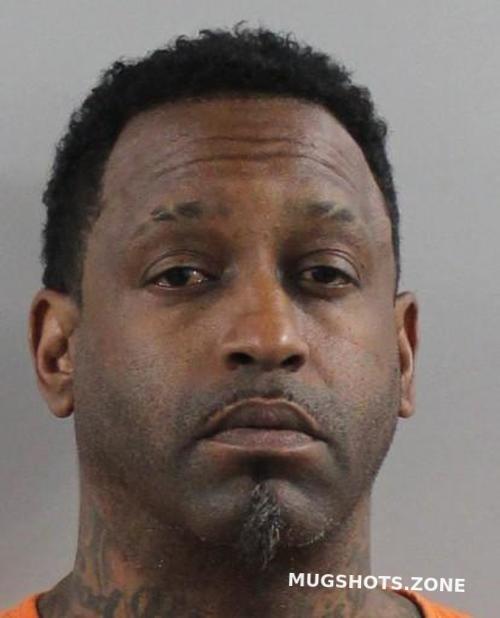 GASKIN ARTIS LARAY 03/27/2024 - Polk County Mugshots Zone