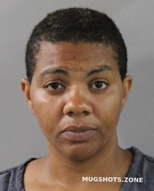 JONES WILLENA DAYA 03/27/2024 - Polk County Mugshots Zone