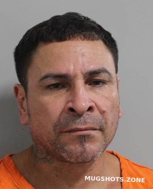 MENDEZ JOSE LEWIS 03/27/2024 - Polk County Mugshots Zone