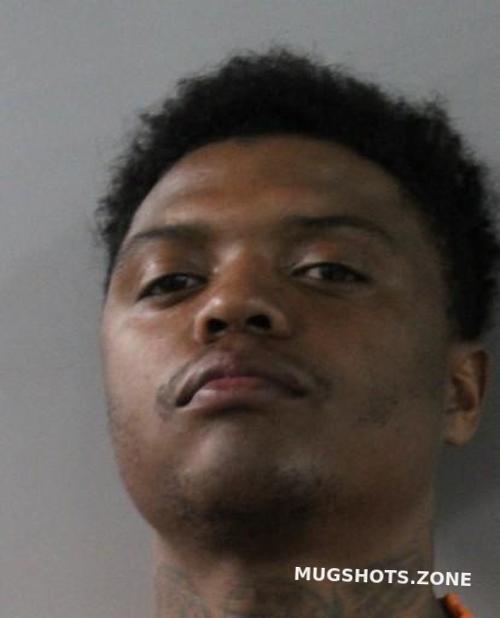 JAMES KINGSTON BRAZIL 03/28/2024 - Polk County Mugshots Zone