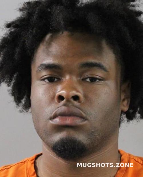 MERICE DAVE SALOMON 03/28/2024 - Polk County Mugshots Zone