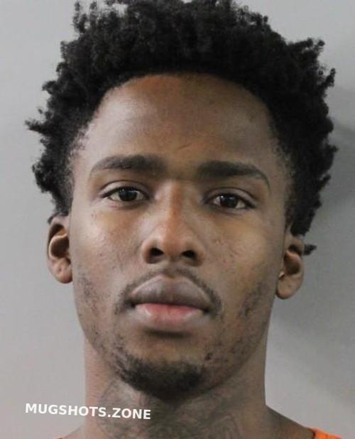 MITCHELL SHAMAR DAJUN 03/29/2024 - Polk County Mugshots Zone