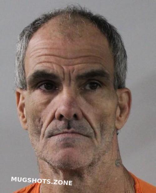 HIGDON LARRY 03/29/2024 - Polk County Mugshots Zone