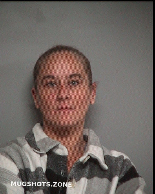 ERVIN MICHELLE RENEE 03/30/2024 - Polk County Mugshots Zone