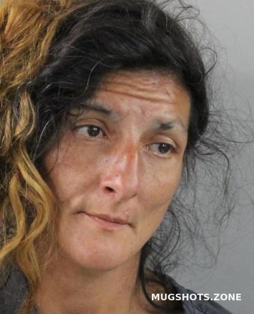 STALLARD BRANDY LEE 03/30/2024 - Polk County Mugshots Zone