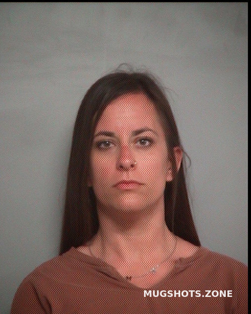 GARRARD KAYLA ROXANNE 03/30/2024 - Polk County Mugshots Zone