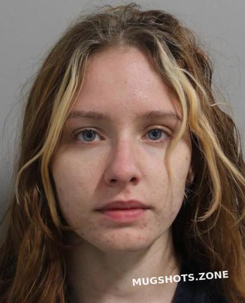 KNOWLES JASMINE JERRIAN 03/31/2024 - Polk County Mugshots Zone