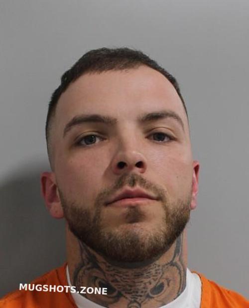 GUY KYLE ALLEN 03/31/2024 - Polk County Mugshots Zone
