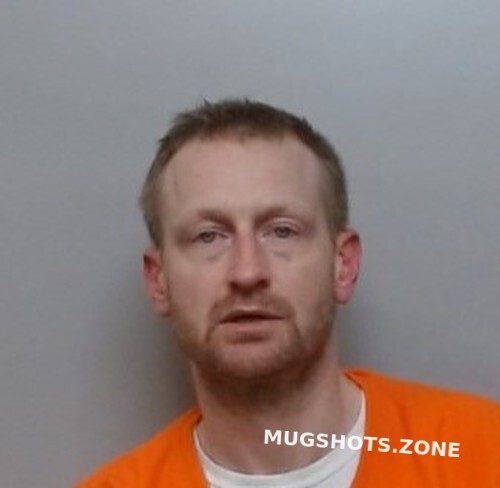 WILSON AARON 04/01/2024 - Polk County Mugshots Zone WILSON AARON 04/01/2024 - Polk County Mugshots Zone