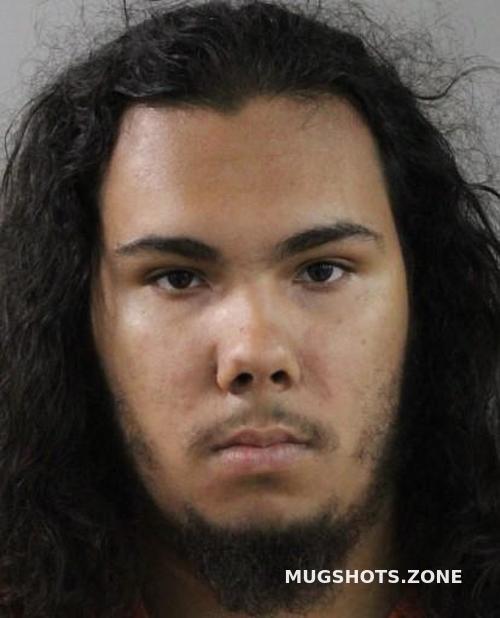 RODRIGUEZ CARABALLO CESAR ANTONIO 04/01/2024 - Polk County Mugshots Zone