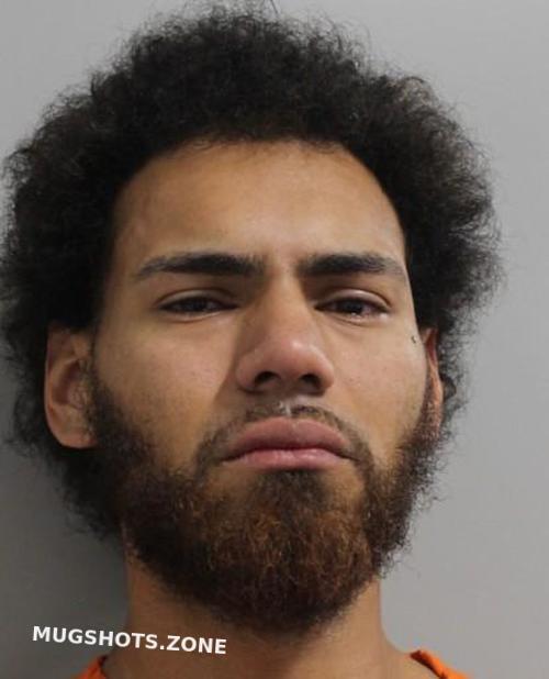 RODRIGUEZ DANNY JOSEPH 04/01/2024 - Polk County Mugshots Zone