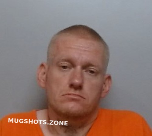 BRZOZOWSKI MICHAEL HENRY 04/02/2024 - Polk County Mugshots Zone