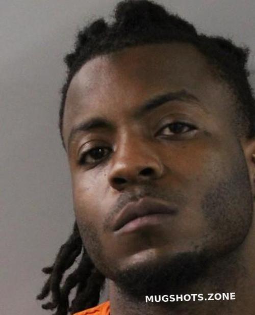 MARCEL OBEIGE 04/02/2024 - Polk County Mugshots Zone