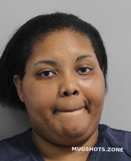 SMITH KHADIJAH CHANTEL 04/02/2024 - Polk County Mugshots Zone