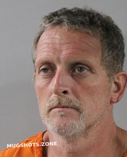 EUBANK JASON 04/02/2024 - Polk County Mugshots Zone