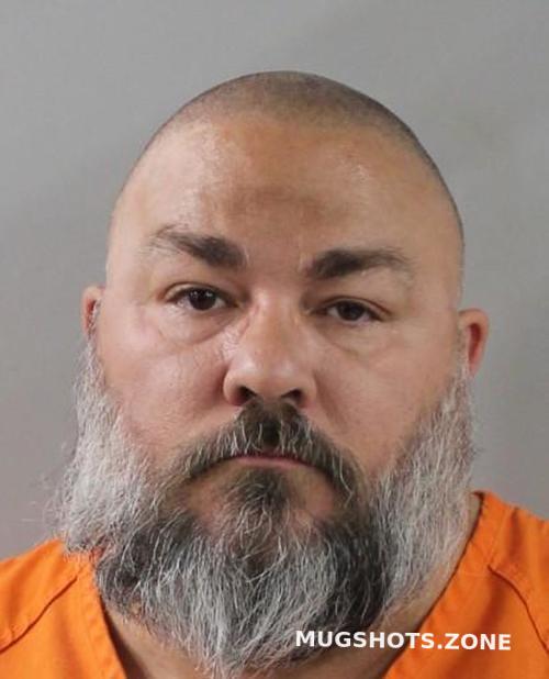 BROWN ERIC COLLEN 04/03/2024 - Polk County Mugshots Zone