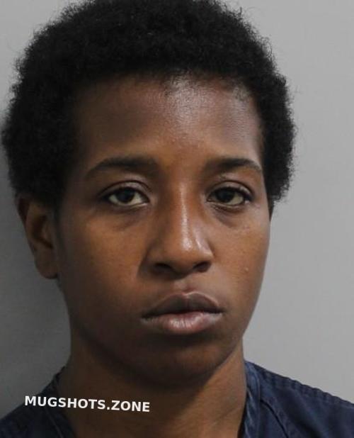 Brown Zadavia Lenette 04 03 2024 Polk County Mugshots Zone