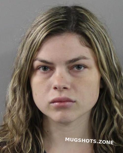 BEESON ZOE MORGAN-MICHELLE 04/03/2024 - Polk County Mugshots Zone