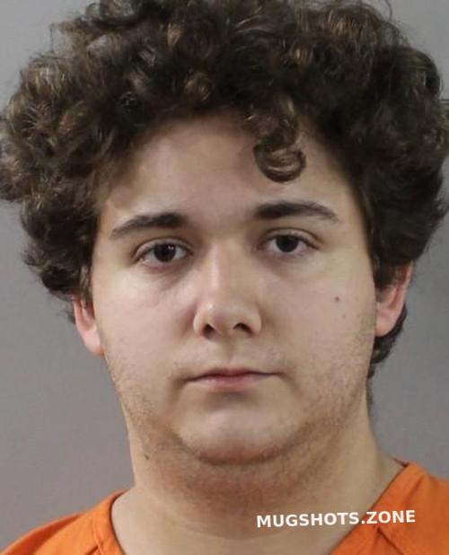 JOHNSON NICHOLAS RYAN 04/04/2024 - Polk County Mugshots Zone