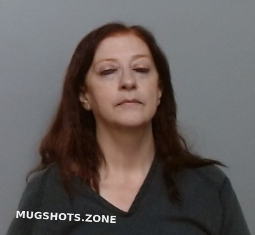 PRIMUS BECKY 04/04/2024 - Polk County Mugshots Zone