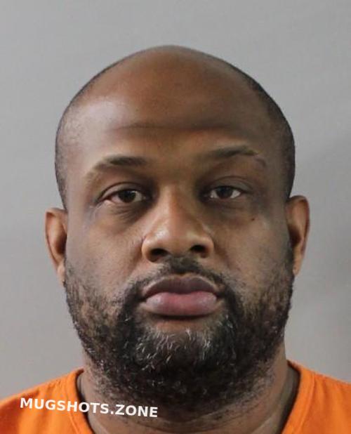 BUFORD TERRANCE JAMES 04/04/2024 - Polk County Mugshots Zone