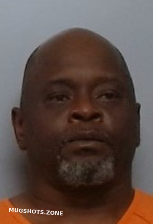 CHRISTIAN CEDRIC DEWIT 04/04/2024 - Polk County Mugshots Zone
