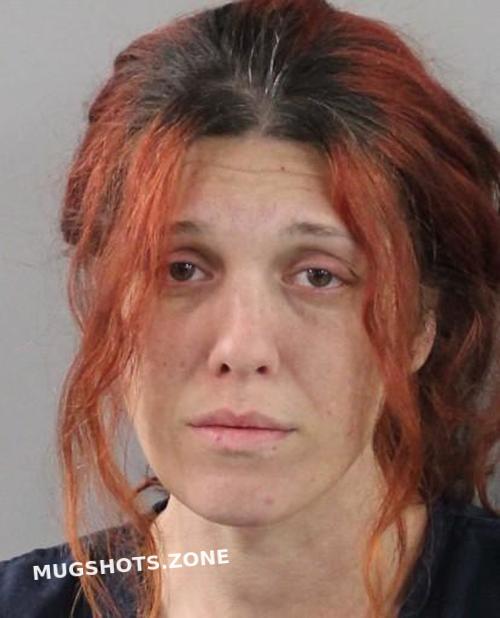 HALLER NAKITA ESTHER 04/04/2024 - Polk County Mugshots Zone